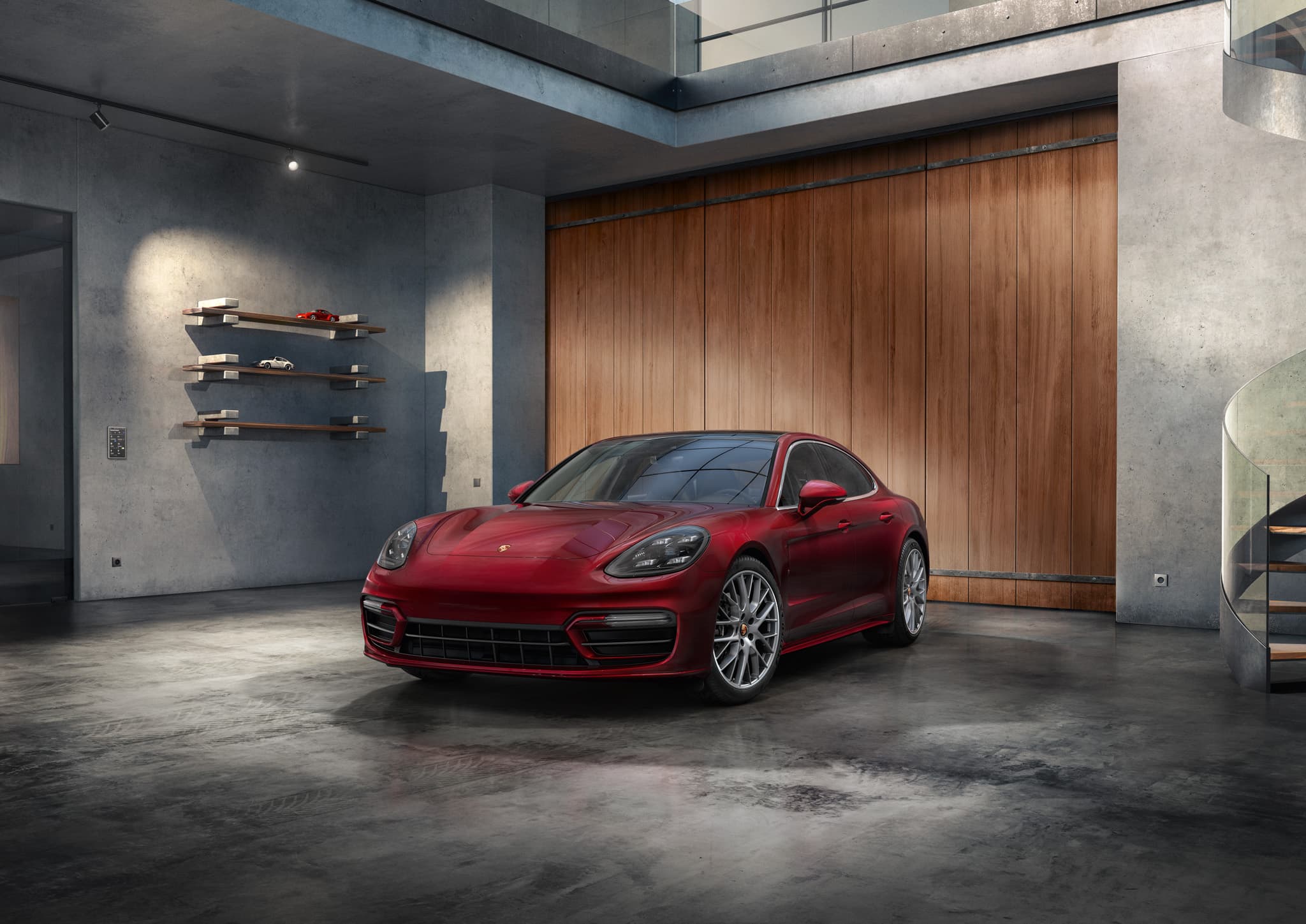 Porsche Atlanta Perimeter: New & Used Porsche Center In Atlanta, GA