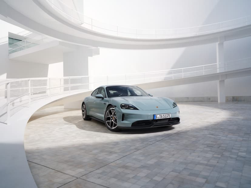 Porsche Atlanta Perimeter: New & Used Porsche Center In Atlanta, GA